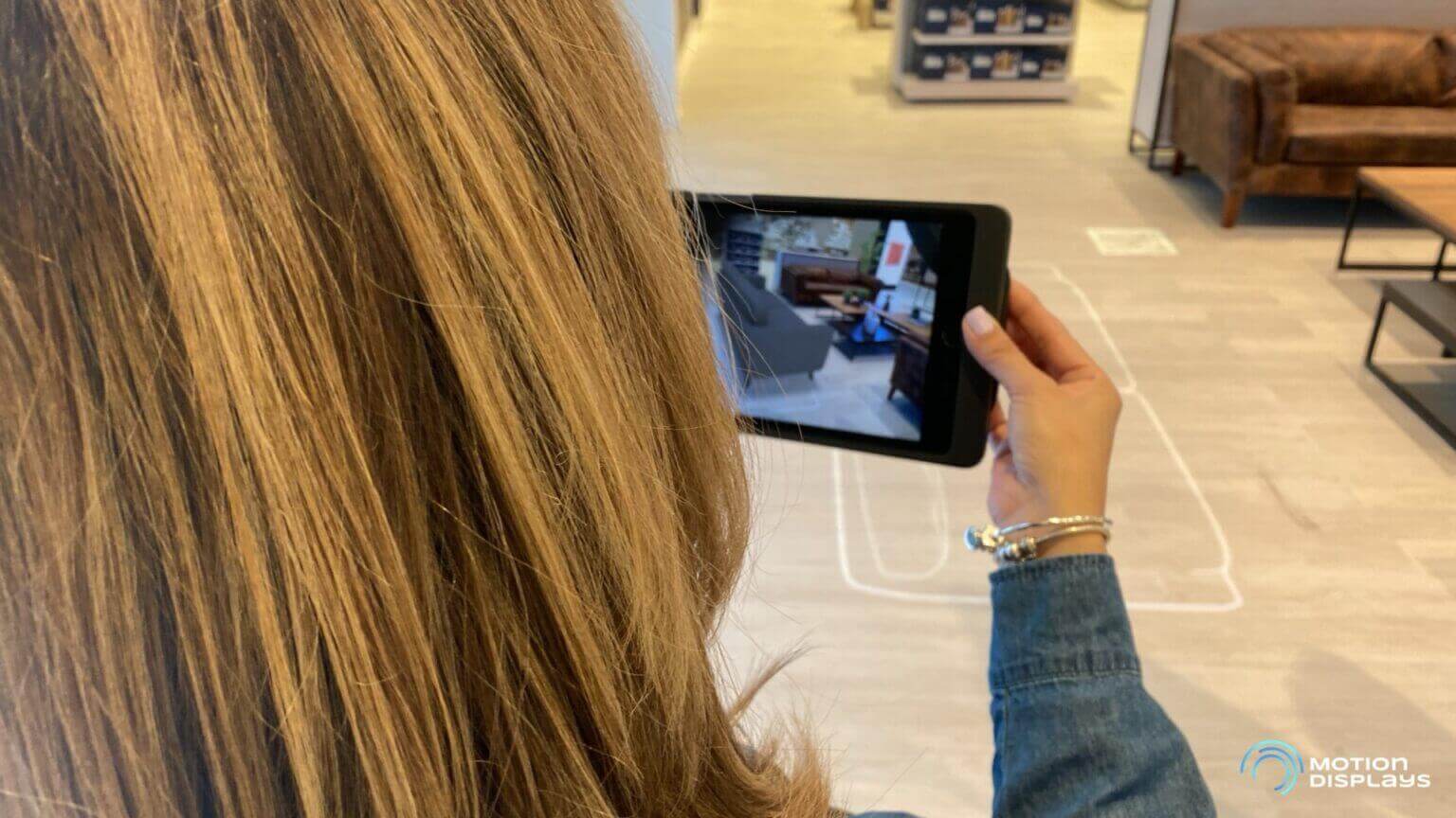 Home - Motion Displays