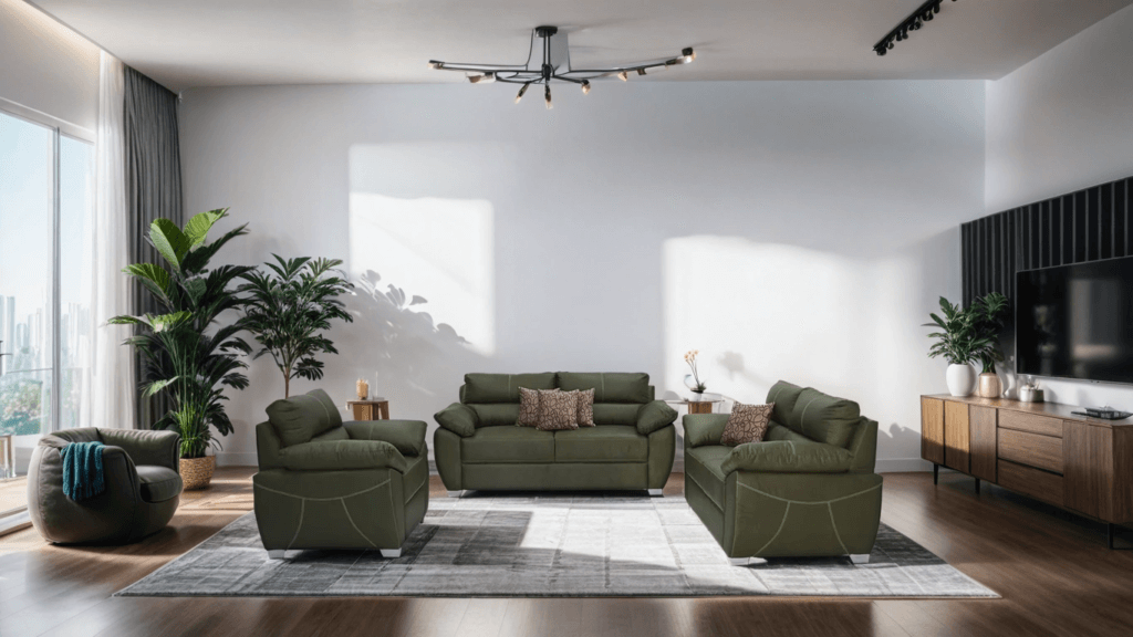 Home - Motion Displays