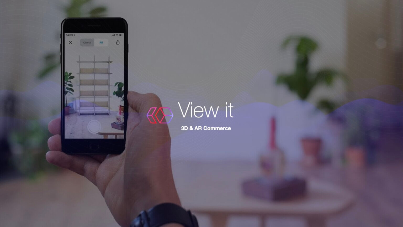 Home - Motion Displays