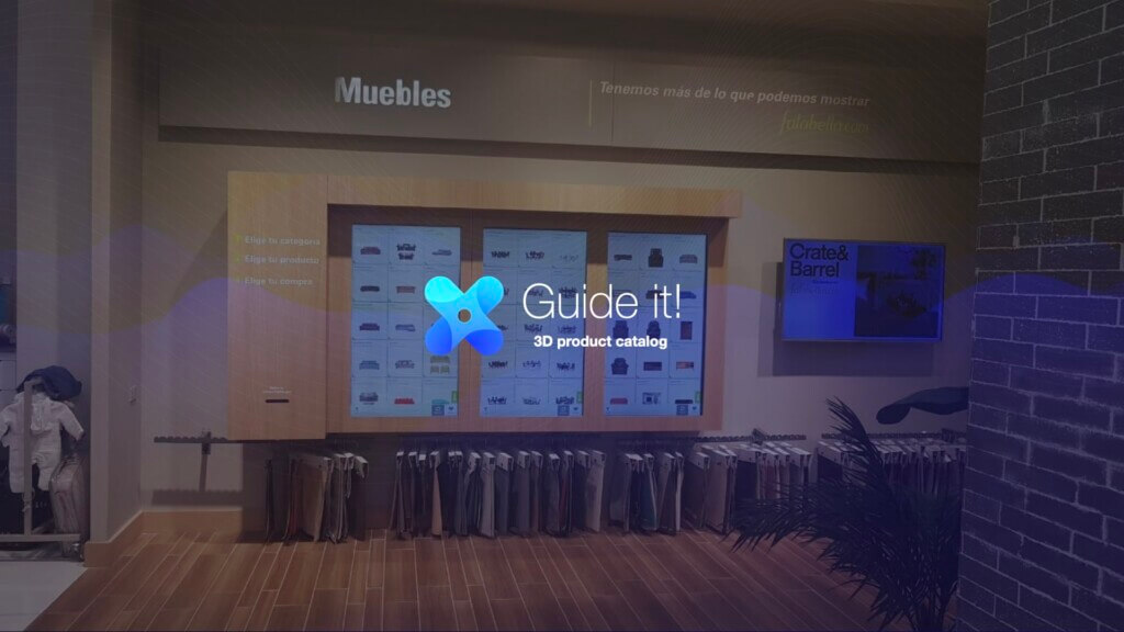 Home - Motion Displays